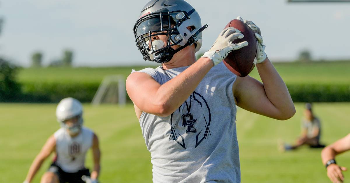 SIU recruit Aiden Moriarty a ‘big-time matchup problem’ for new-look ...