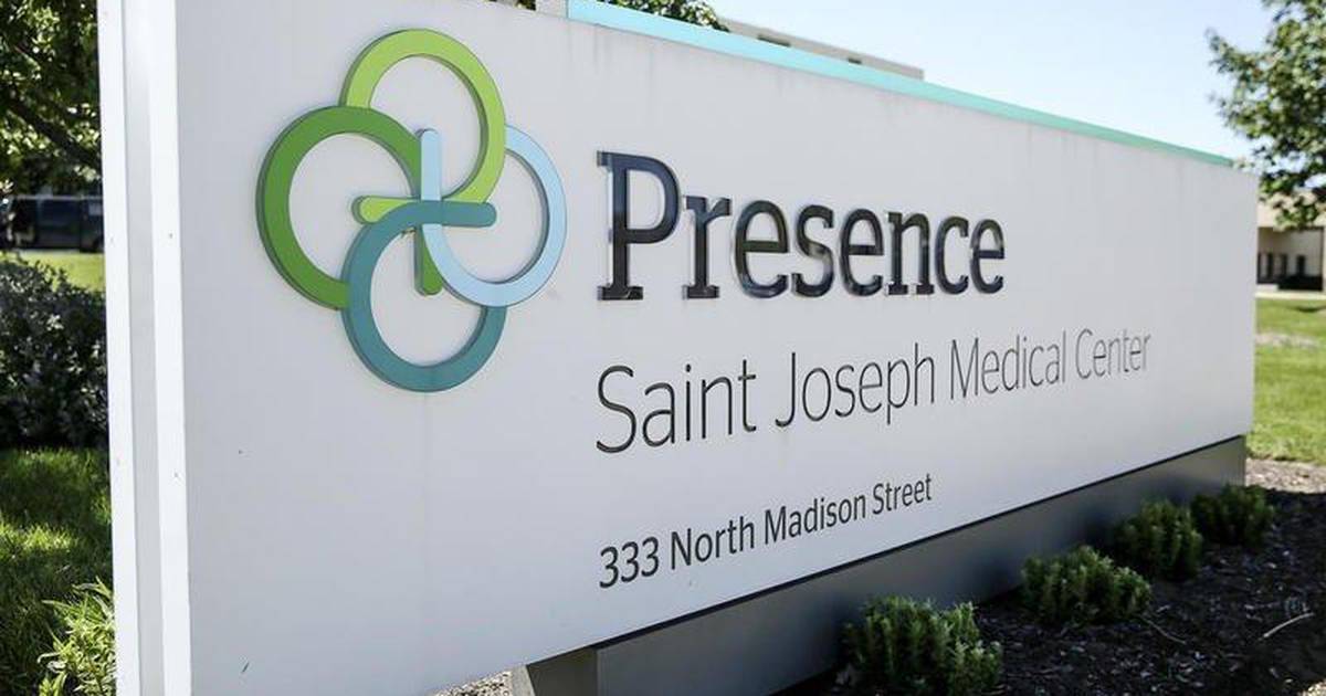 Presence signs agreement to join AMITA Health – Shaw Local