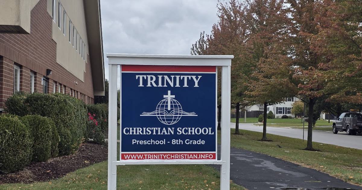 Church holds ribbon cutting at Shorewood Trinity School – Shaw Local