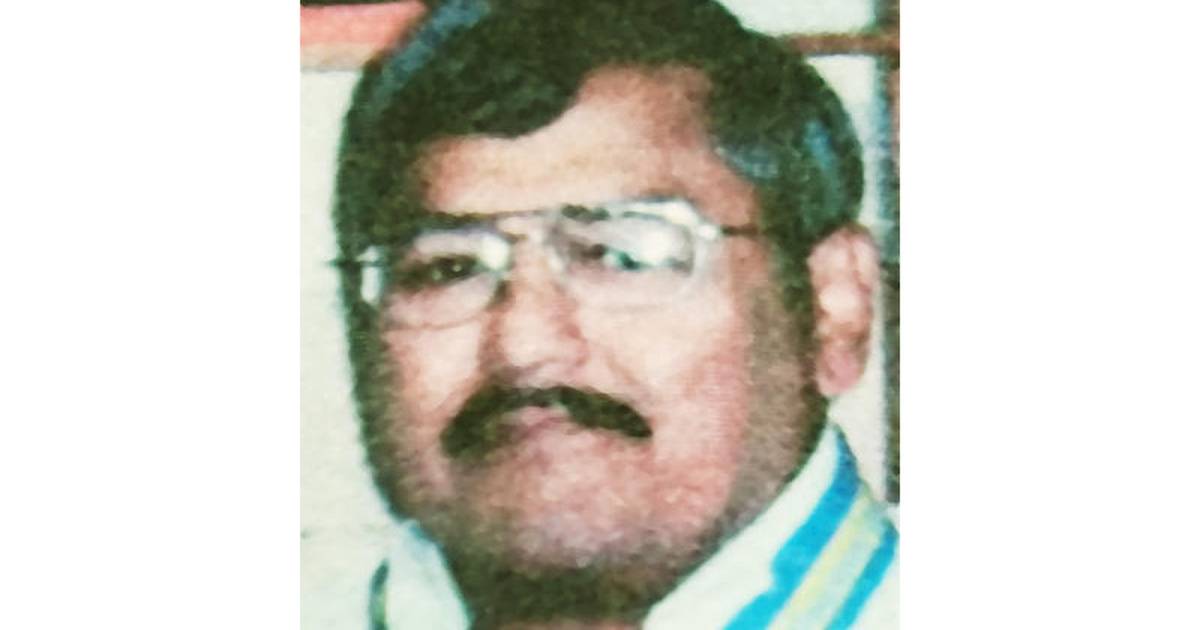 Raymond Andrew Cuevas – Shaw Local