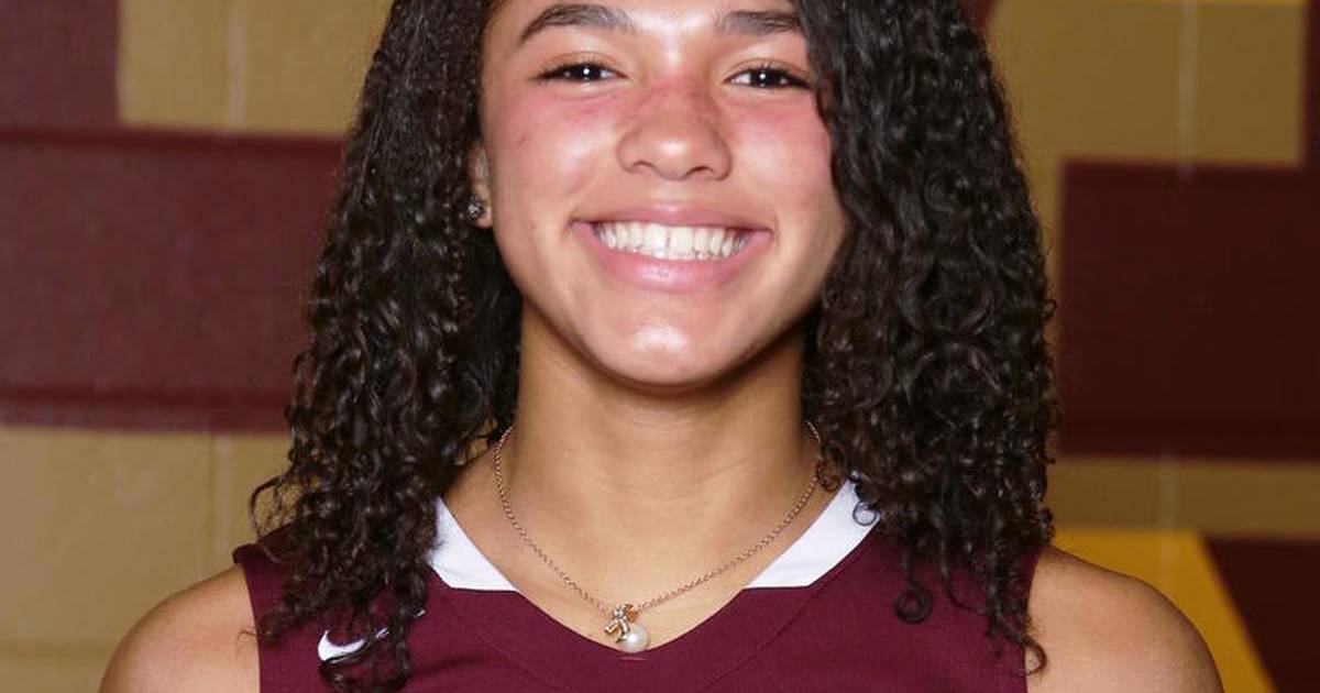 Girls Basketball: Tatiana Thomas shows her improved toughness, helps ...