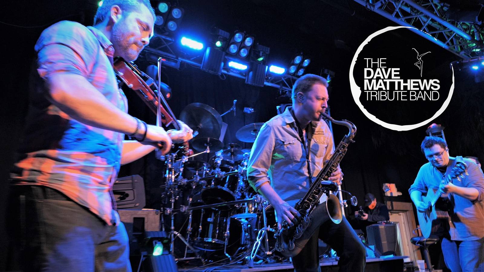 The Dave Matthews Tribute Band Rocks the Raue in February! – Shaw Local