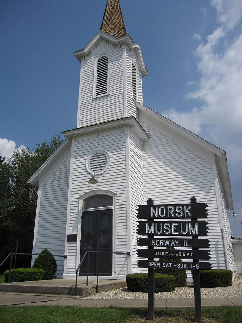 96th meeting of Slooper Society set in Norway – Shaw Local