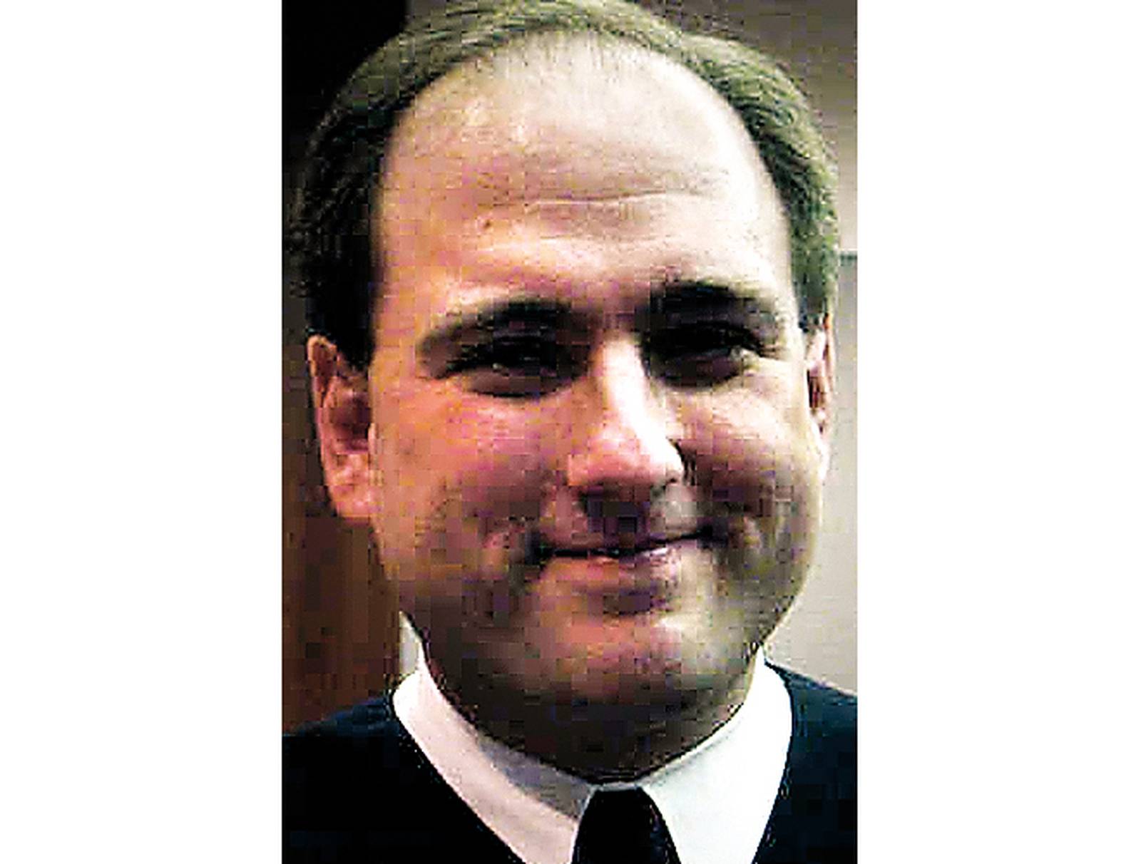 McHenry County judge honored for Illinois State Bar Association work ...