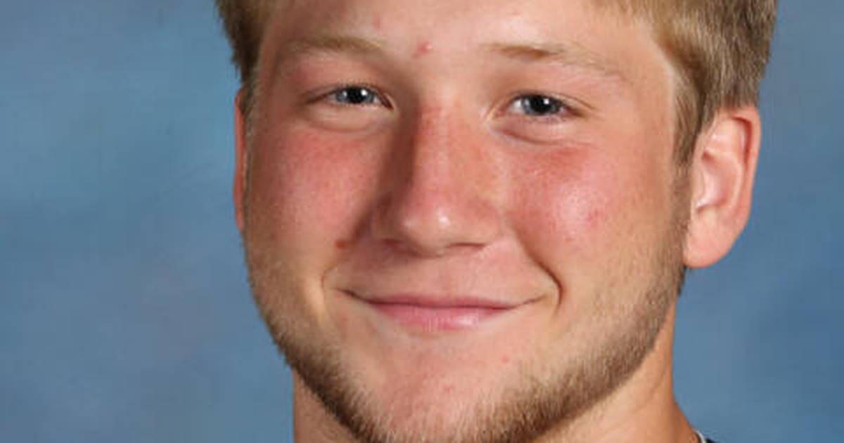 Baseball notes: Richmond-Burton’s Zach Smith posts big numbers after ...