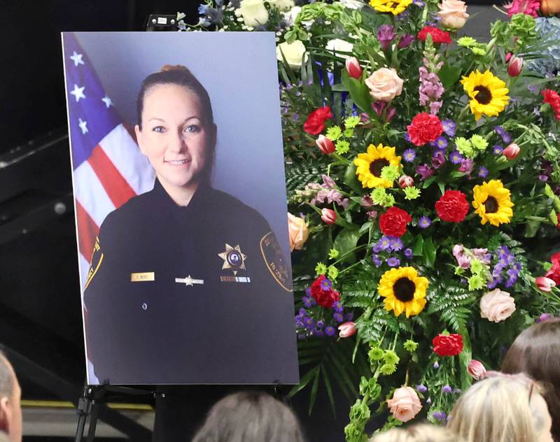 DeKalb County United to honor late DeKalb sheriff’s deputy Christina ...
