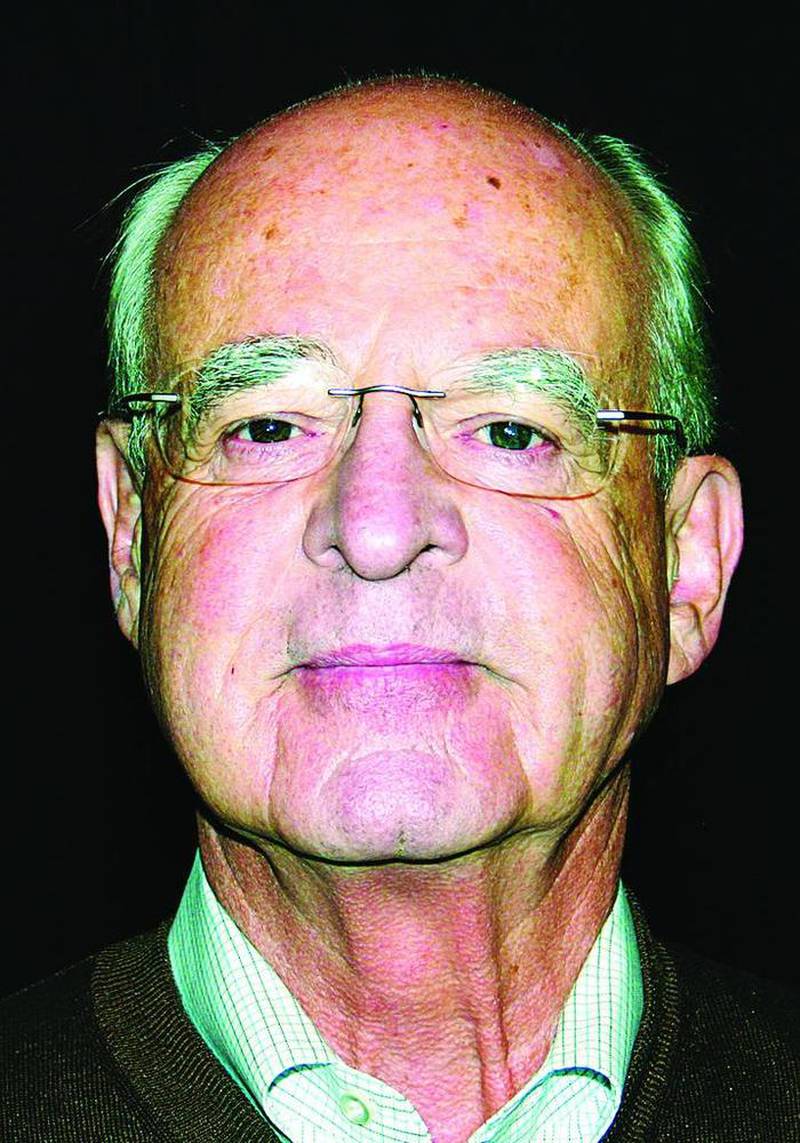 Nowlan: Illinoisans, let’s bring back Gov. Jim Edgar – Shaw Local