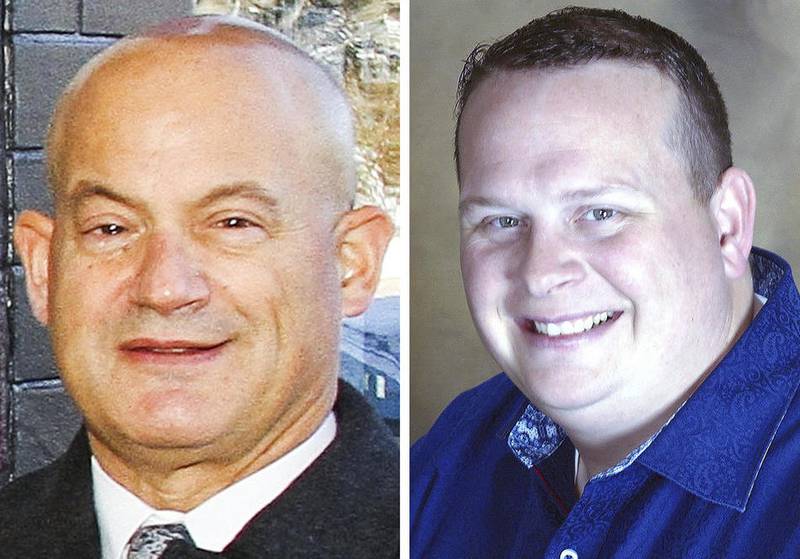 Former mayor, local business owner face off in McHenry mayor race ...