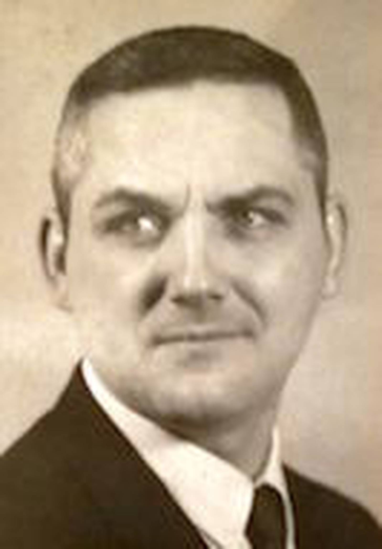 Jacob M. Borowski – Shaw Local