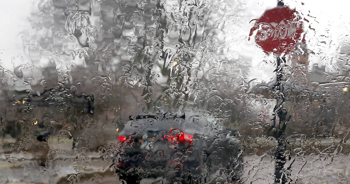 Kane Sheriff’s Office reports road conditions improving after freezing ...