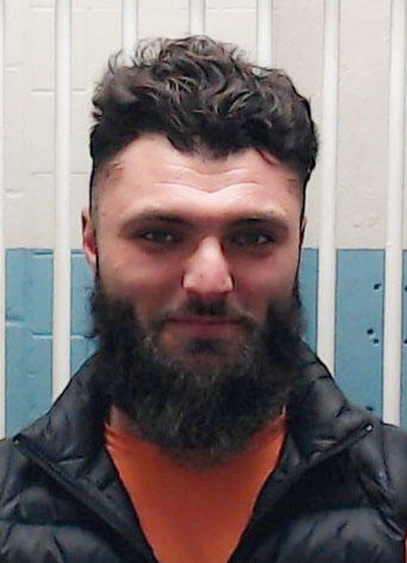 Sandwich police reports – Shaw Local