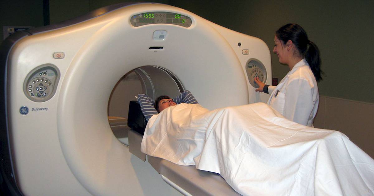 Silver Cross Hospital in New Lenox acquires PET/CT imaging system for ...