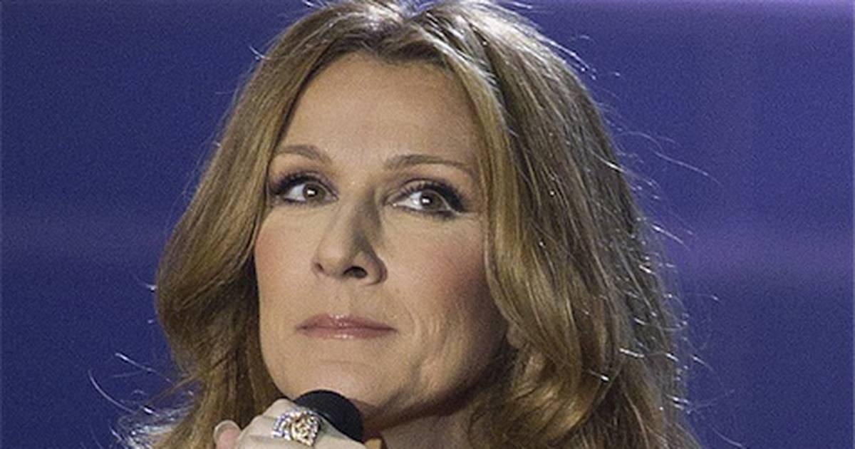 The most iconic and highest-grossing Las Vegas residencies: Celine Dion ...