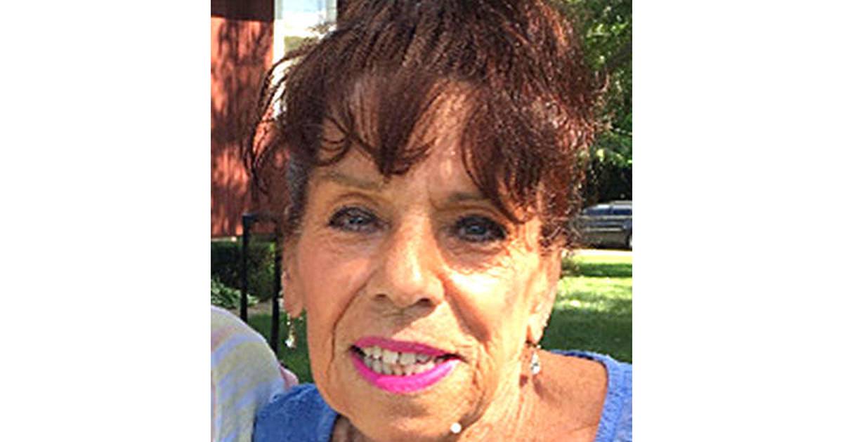 Patricia A. ‘Patty’ (Dunbar) (Haas) Sanders – Shaw Local
