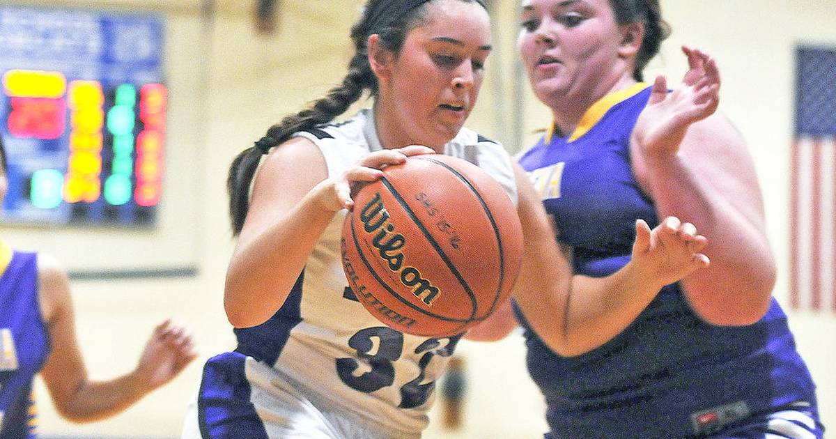 Plano: Girls' basketball drops season opener to Serena – Shaw Local