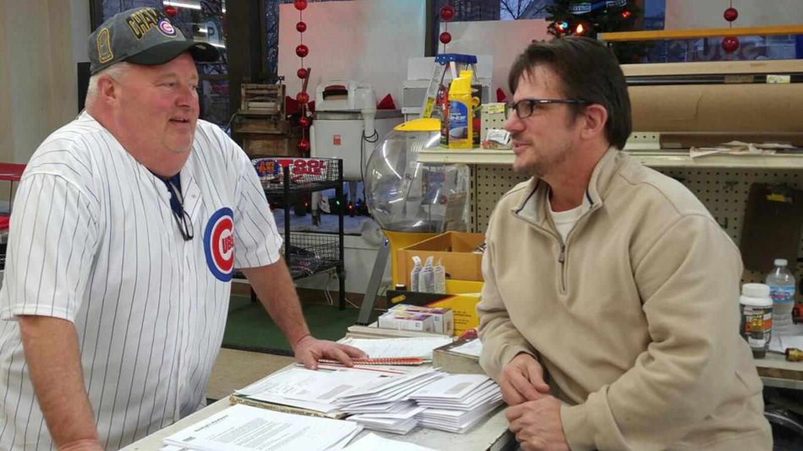 Soukup's Hardware to close its doors after more than 80 years in Glen ...