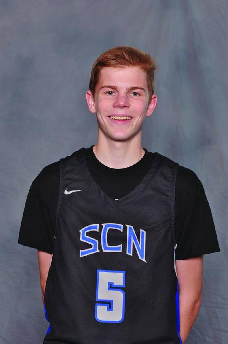 Colin Nelson settling into role as St. Charles North’s shooter – Shaw Local