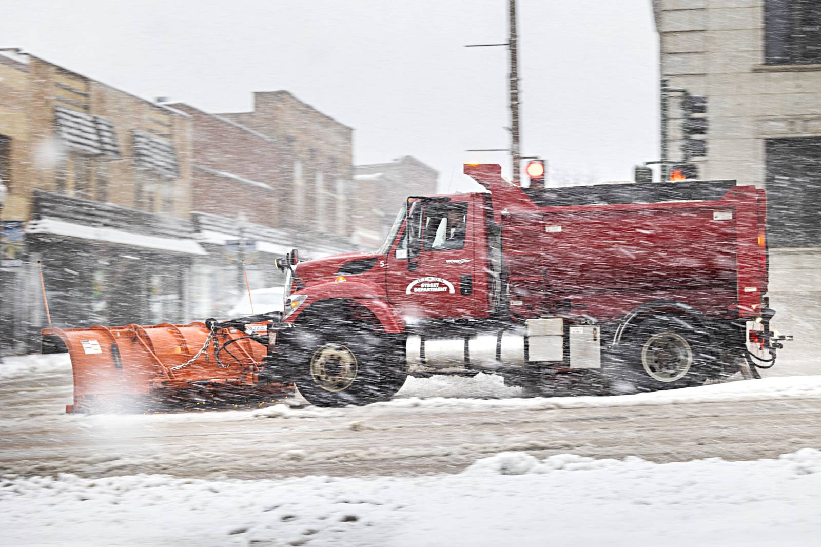 Updated Sauk Valley Jan. 12 winter storm closures – Shaw Local
