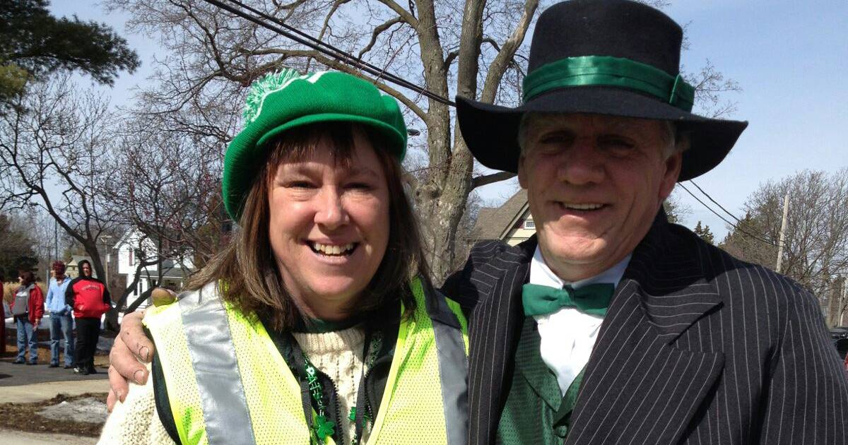 Longtime St. Charles volunteer Darlene Riebe named grand marshal of ...