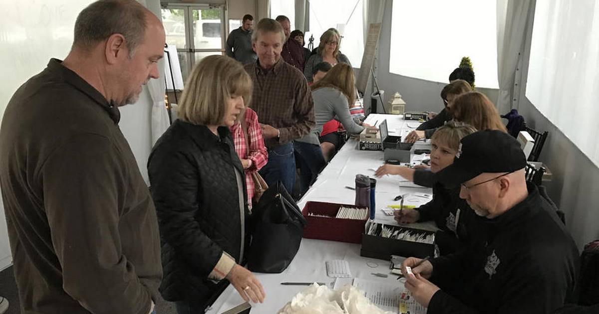 Making a difference for Team Make a Difference – Shaw Local