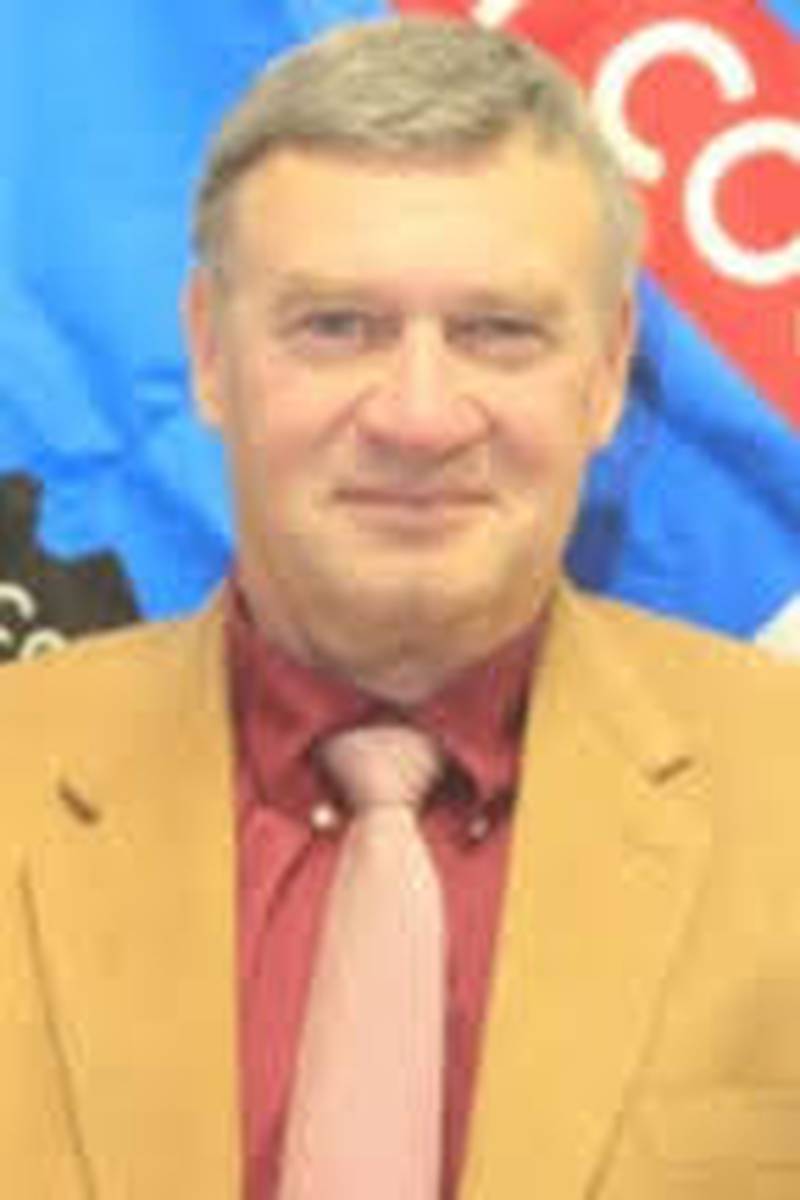 Ken Iverson, D-Morris – Shaw Local