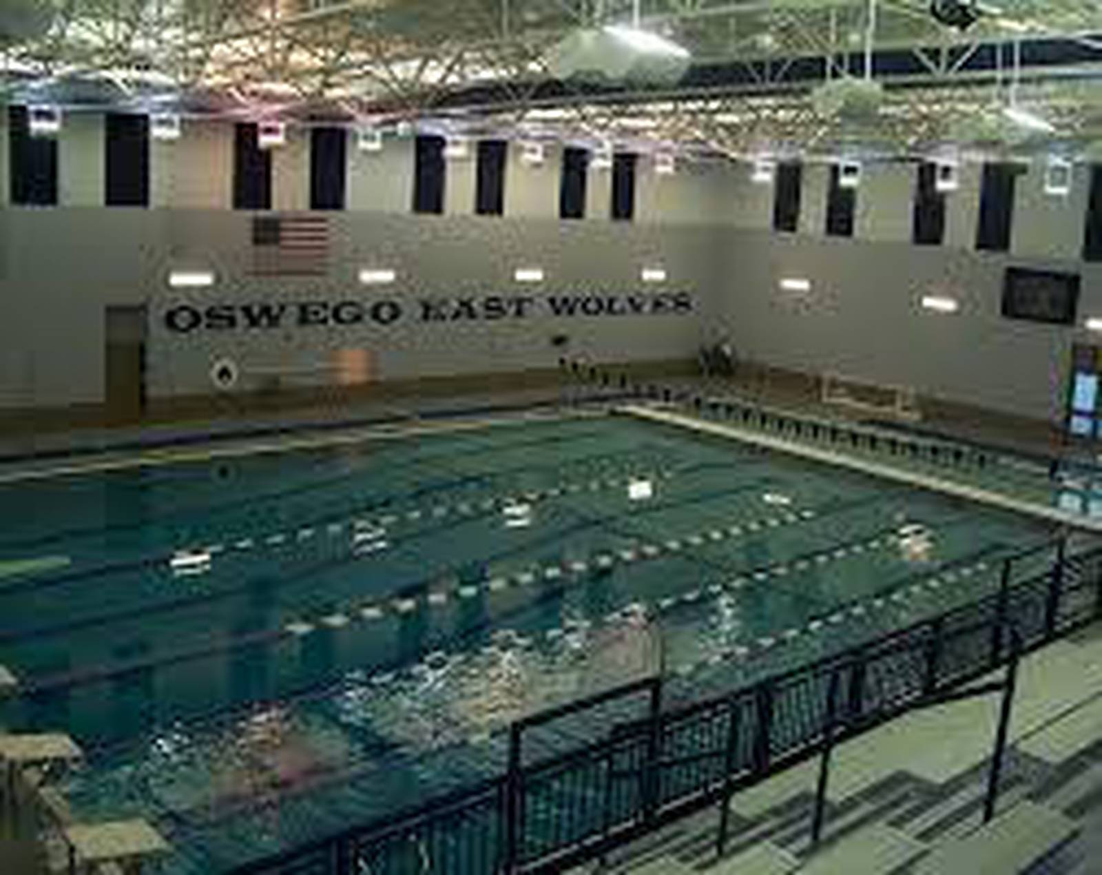 Oswego East High School pool facing $67K in repairs this summer – Shaw ...
