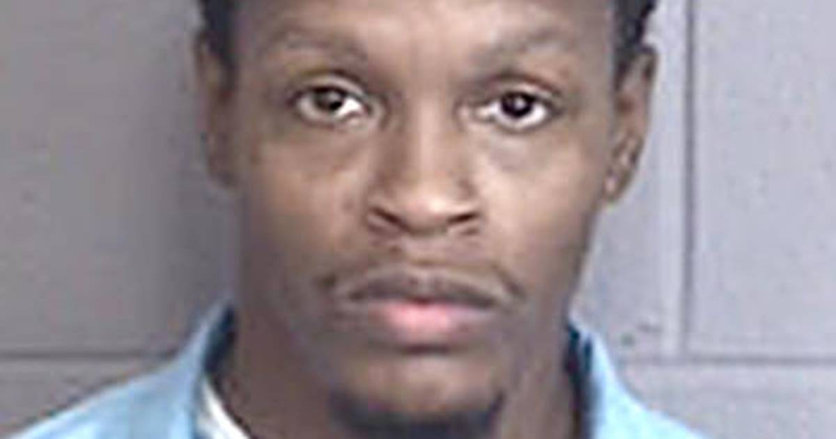 Inmate dies after drinking ‘hooch’ at DeKalb County jail – Shaw Local