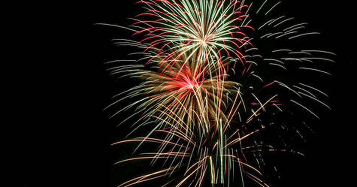 Snap, Crackle, Pop: Fireworks, festivities return to celebrate July 4 ...