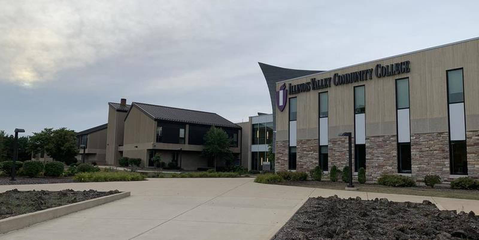 IVCC board approves funding for Project Success – Shaw Local