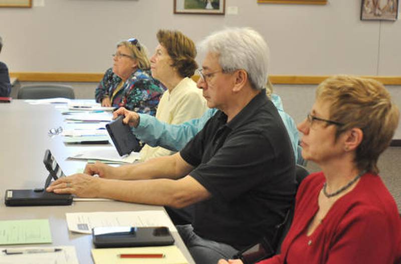 Lemont library enters ‘a brave new digital world’ – Shaw Local