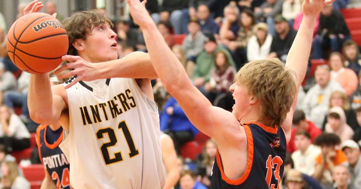 PC roundup: Panthers win Red Pool at Colmone Classic – Shaw Local