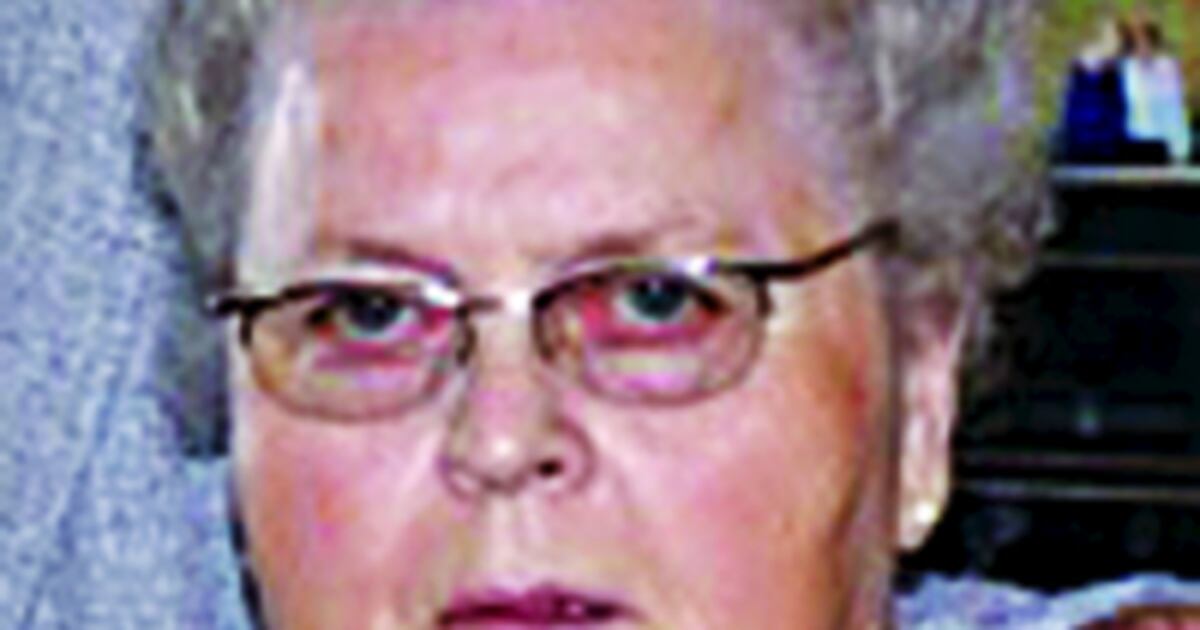 Kay F. Levan – Shaw Local