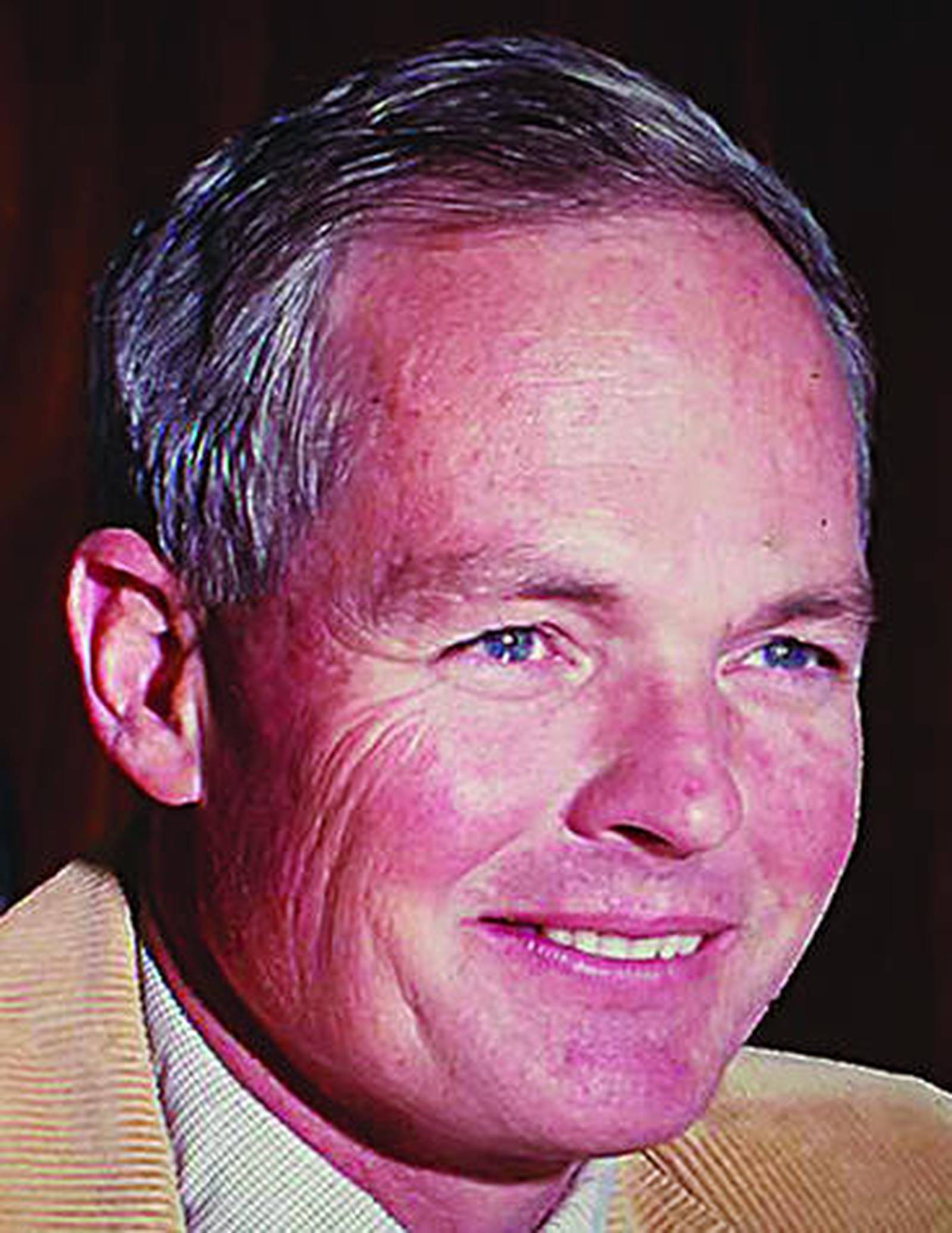 William Douglass ‘Bill’ Loring – Shaw Local