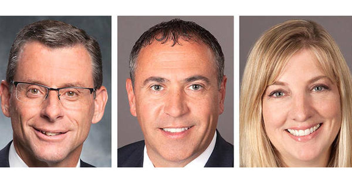 Lake in the Hills resident Mike Luecht retiring as head of ML Realty ...