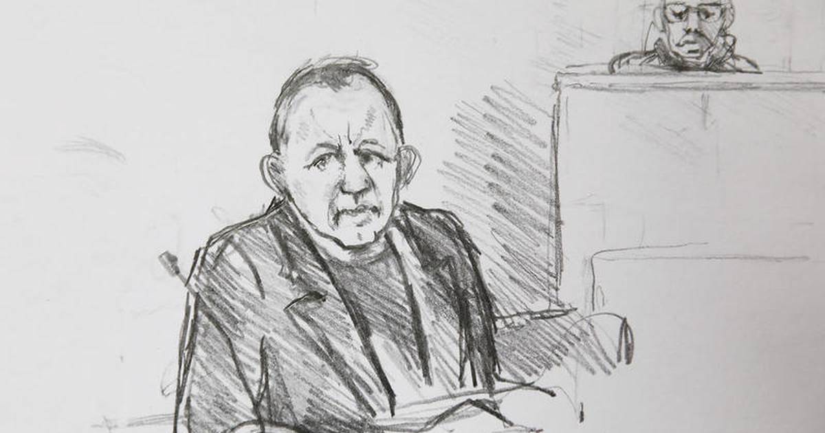 Dane convicted of murder, dismembered journalist on sub – Shaw Local