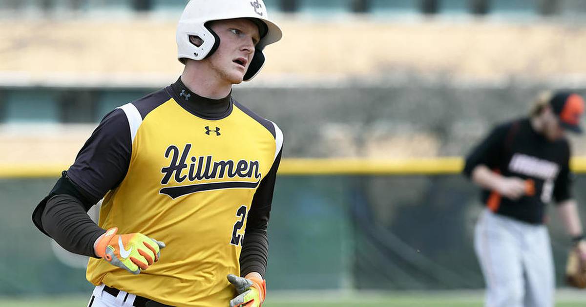 Drake Fellows’ blast, Joe Buhay’s 3-run double help power JCA baseball ...