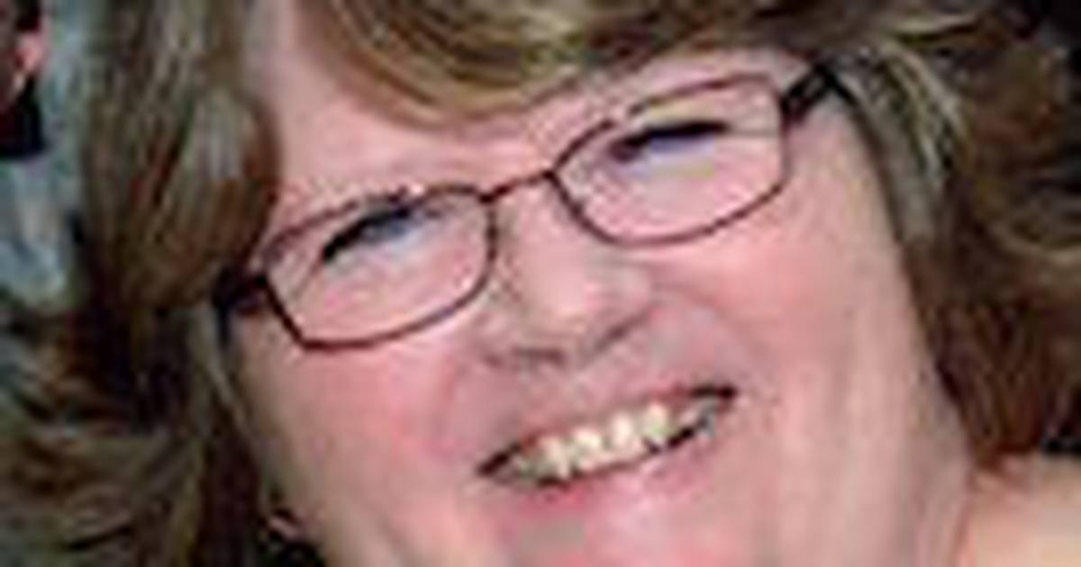 Donna Gale Payne – Shaw Local