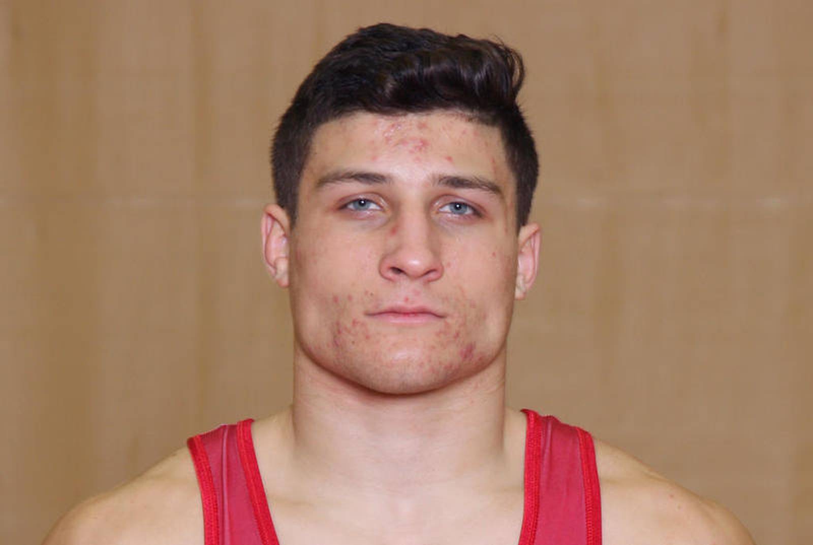 High school wrestling insider: Huntley's David Ferrante is Athlete of ...