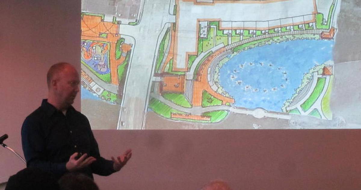 Mill Race Inn proposal: $35M investment for housing, public riverwalk ...