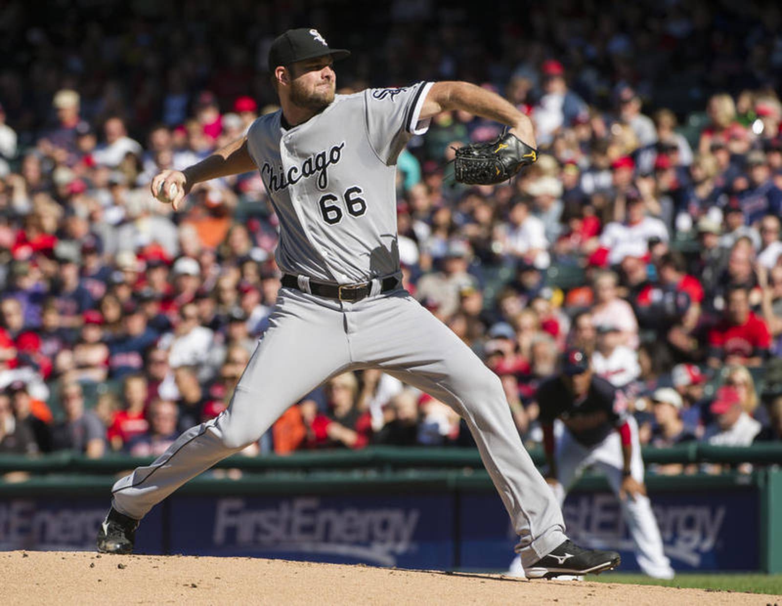 Sox pick up contract of 31-year-old Volstad – Shaw Local