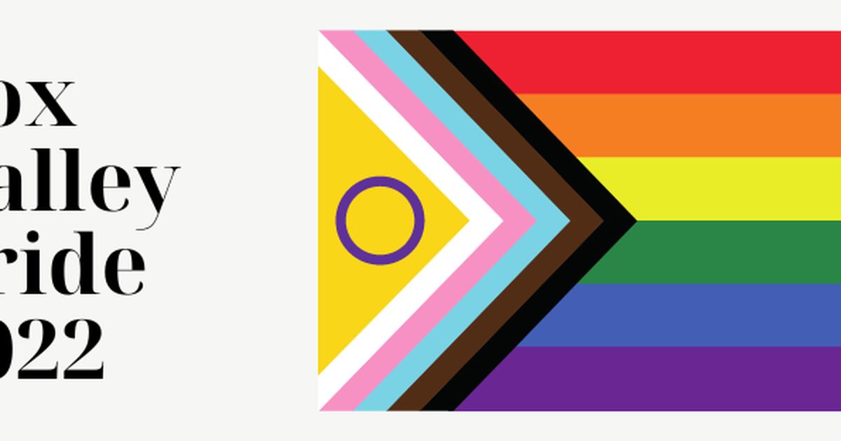 Fox Valley Pride to host family-friendly event Sunday in Geneva – Shaw ...