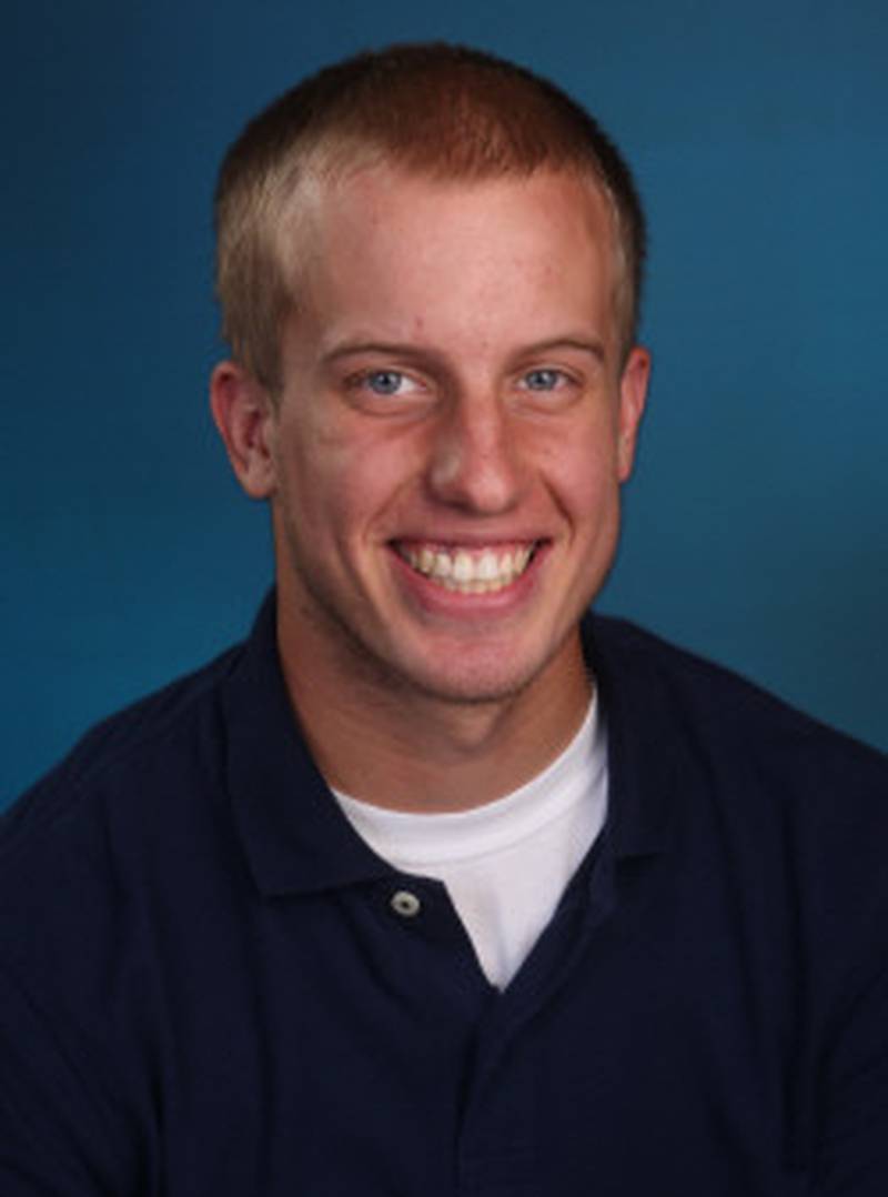 Westmont's Donovan, Lisle's Ventrella and Van Volkenburg earn all-state ...