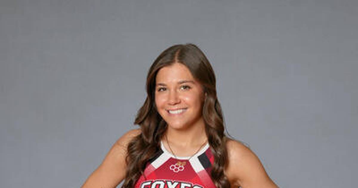 Yorkville’s Danielle Turner, back now after missing most of last year ...