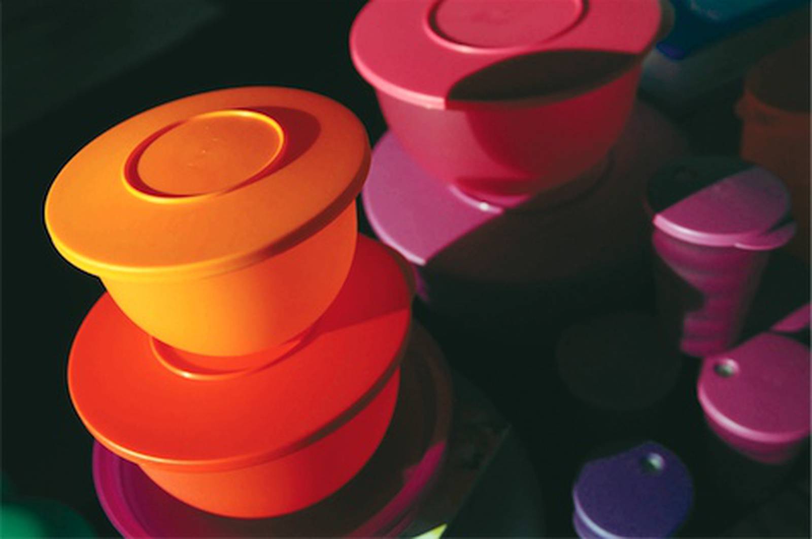 Tupperware renaissance – Shaw Local