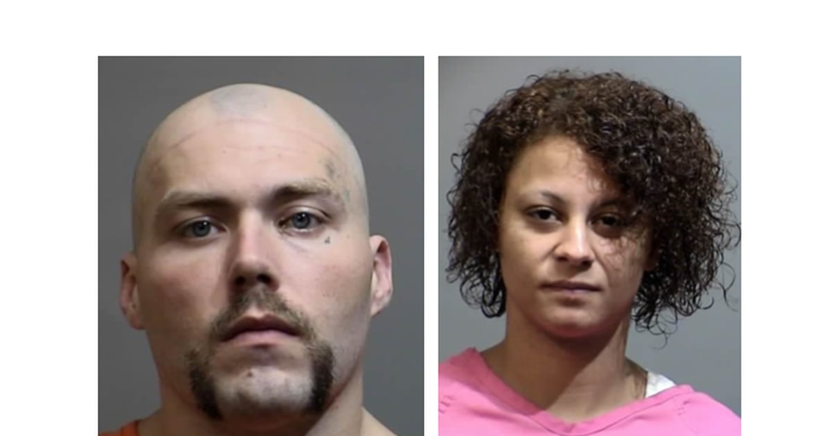 Sterling man gets life sentence in South Carolina murder – Shaw Local