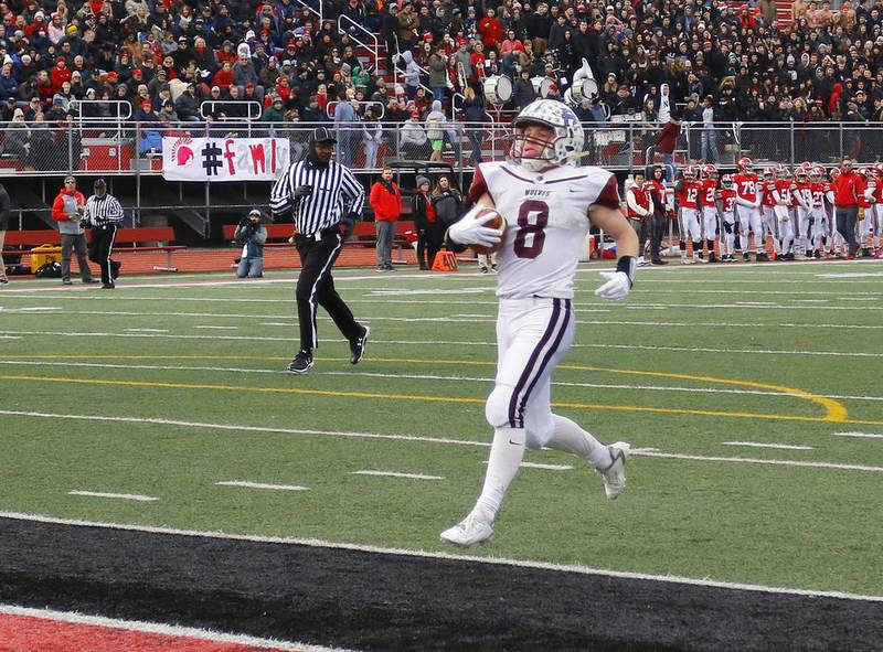 Stats and facts about every state championship game – Shaw Local