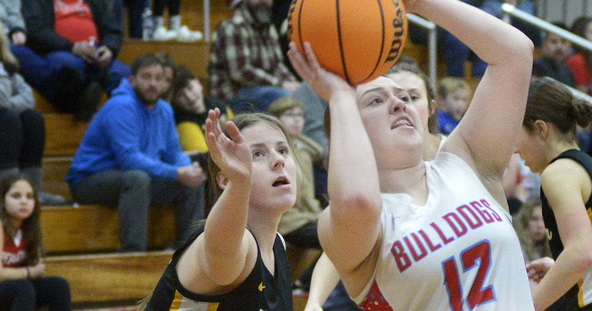 Herscher holds off Streator comeback for 37-28 ICE triumph – Shaw Local