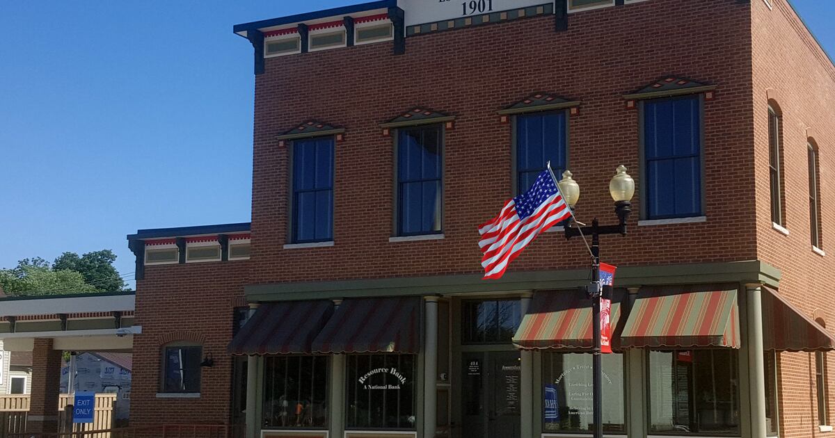 Resource Bank opens Kirkland branch with community room – Shaw Local