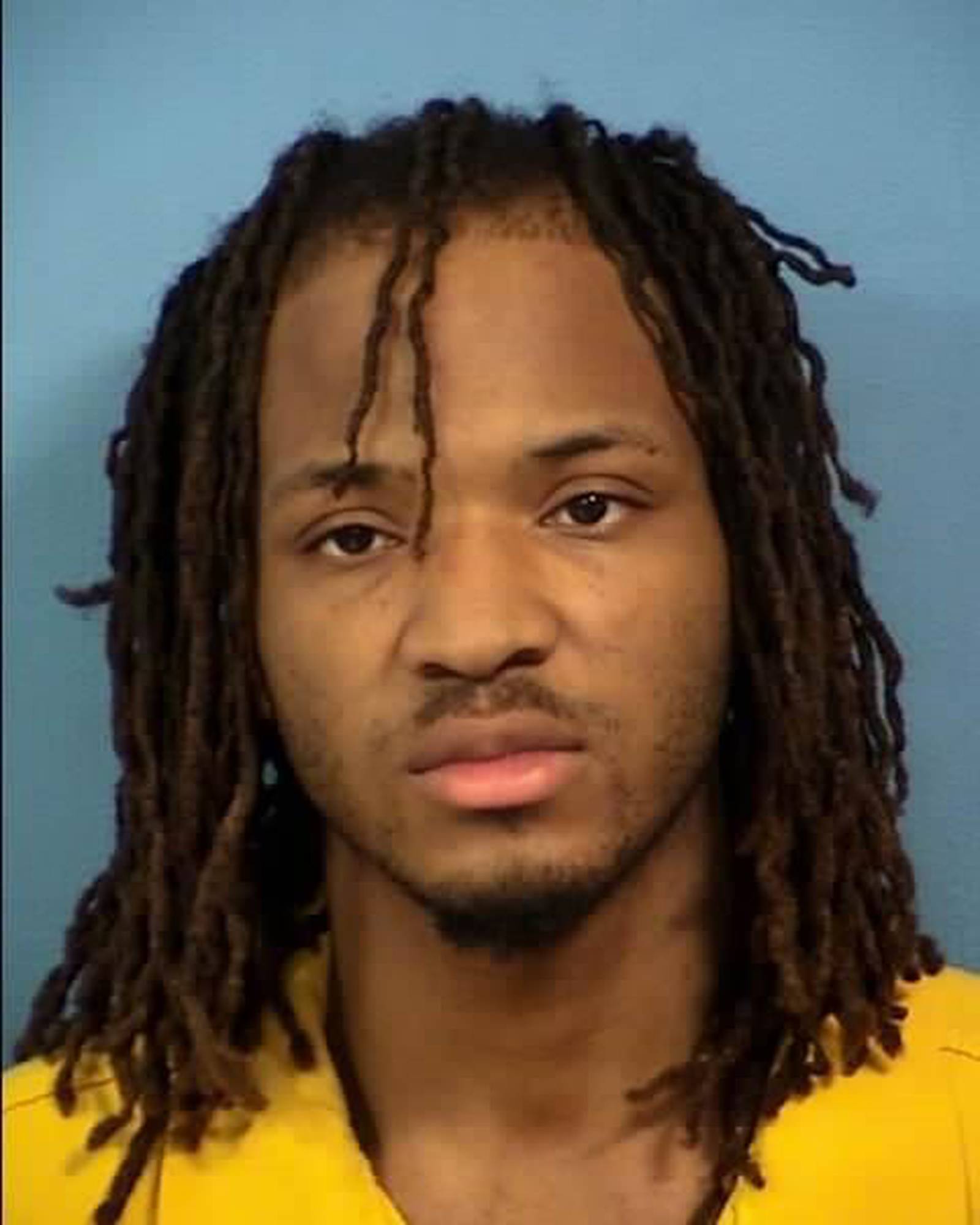 Bond denied for man charged in Domino's Pizza, Dunkin' Donuts armed ...