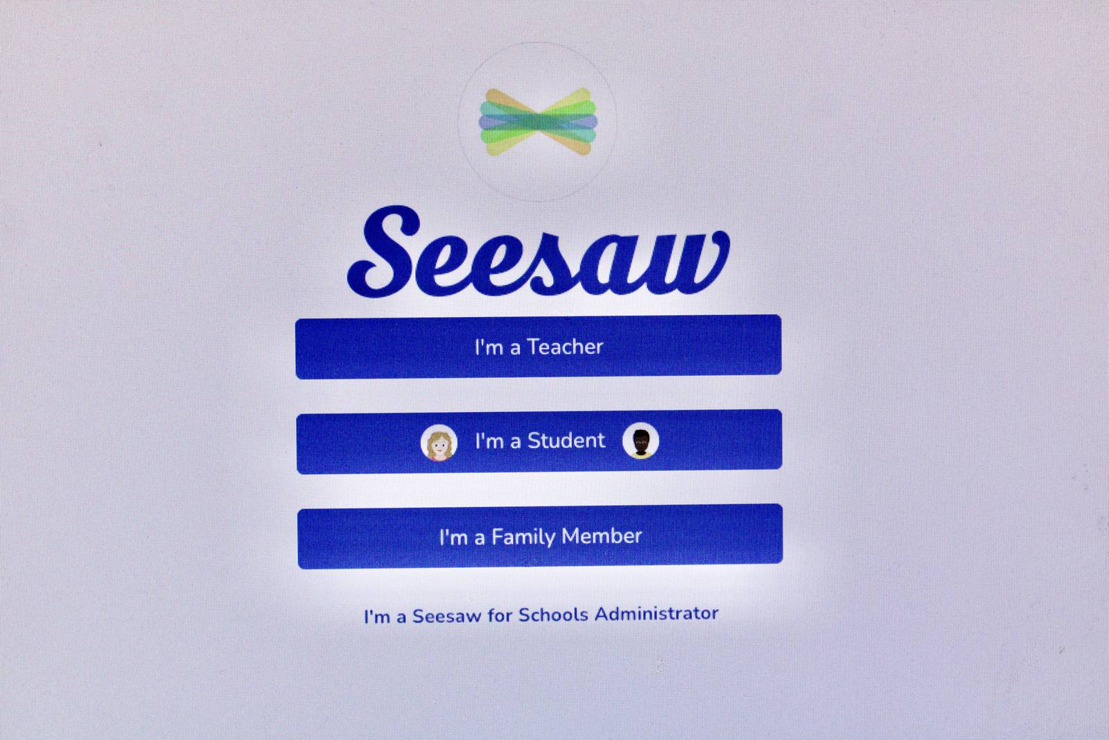 Seesaw hack a sobering reminder that schools are data-rich targets ...